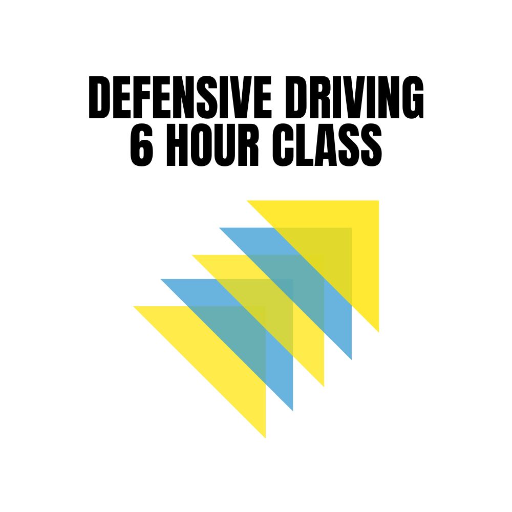 Defensive Driving Course | All Borough Driver Training Center