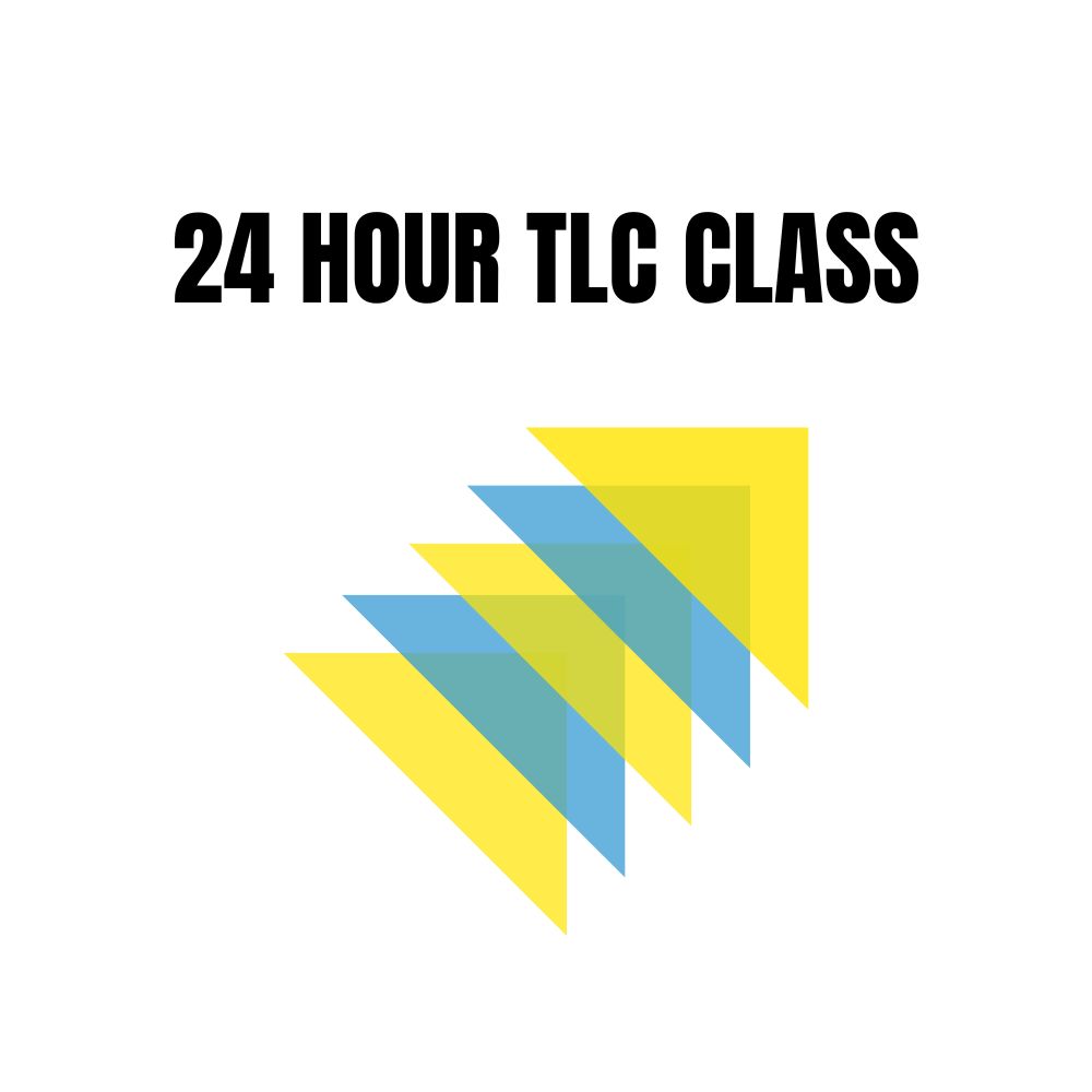 24 Hour TLC Class | All Borough Driver Training Center